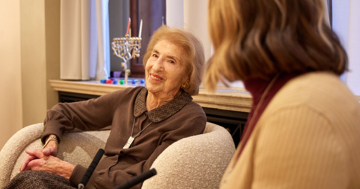 In Memoriam Hella Pick - National Fund of the Republic of Austria for ...