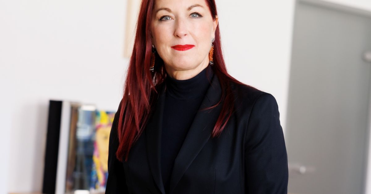 Hannah M. Lessing - National Fund of the Republic of Austria for ...