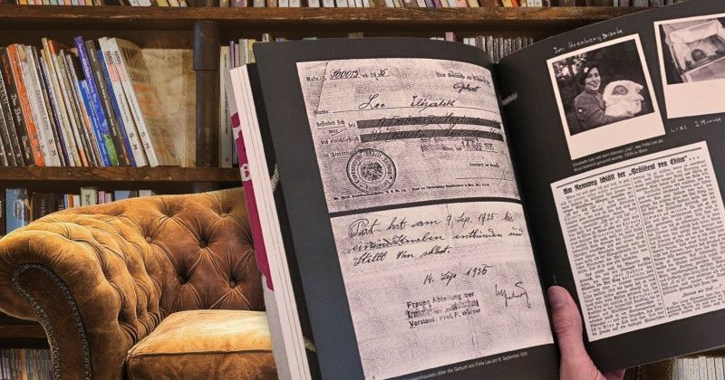 “Lives Remembered Out Loud”: Collaborative Project for Holocaust ...