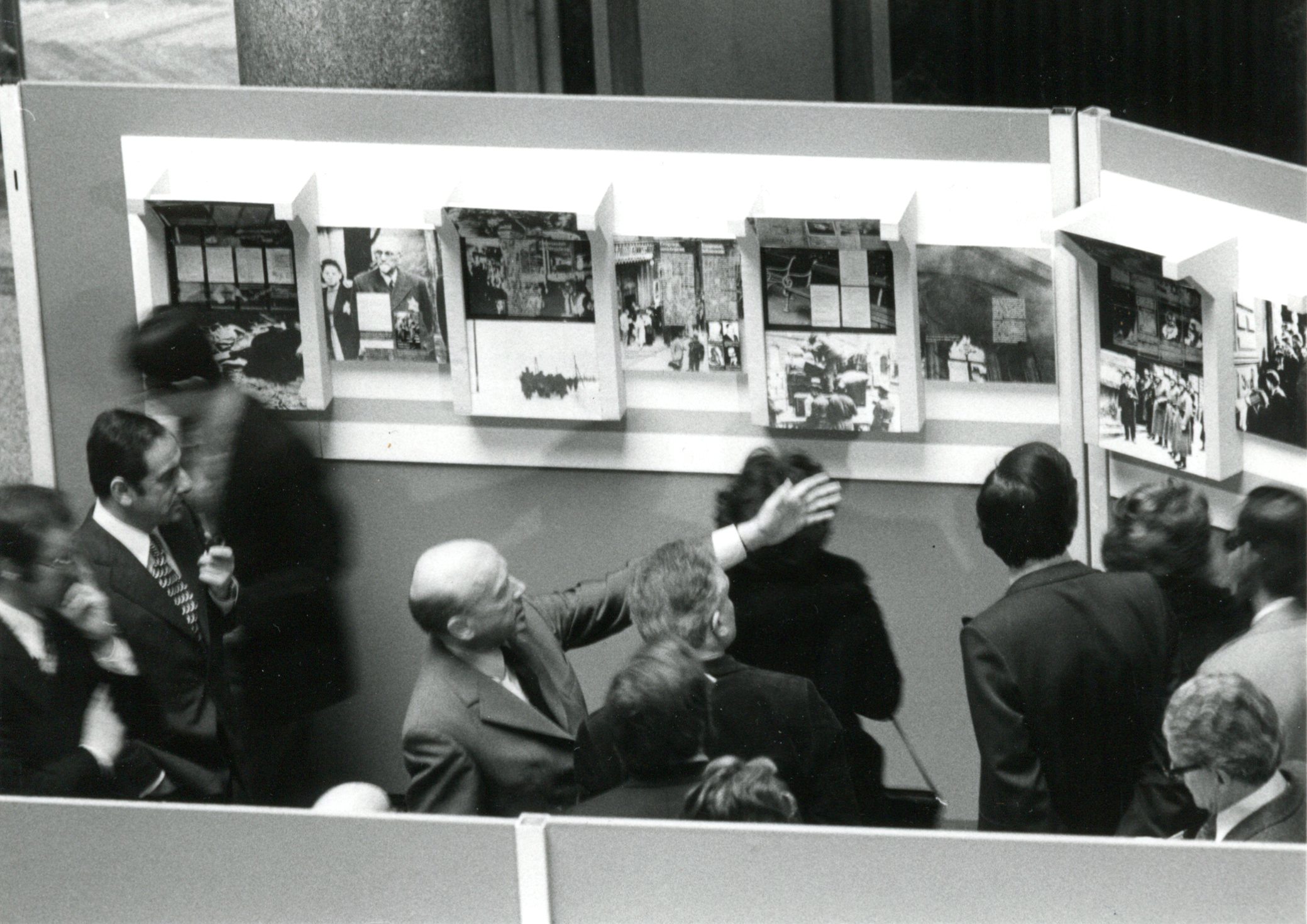 In memoriam architect Ing. Robert Kanfer (1930-2017) - National Fund of ...