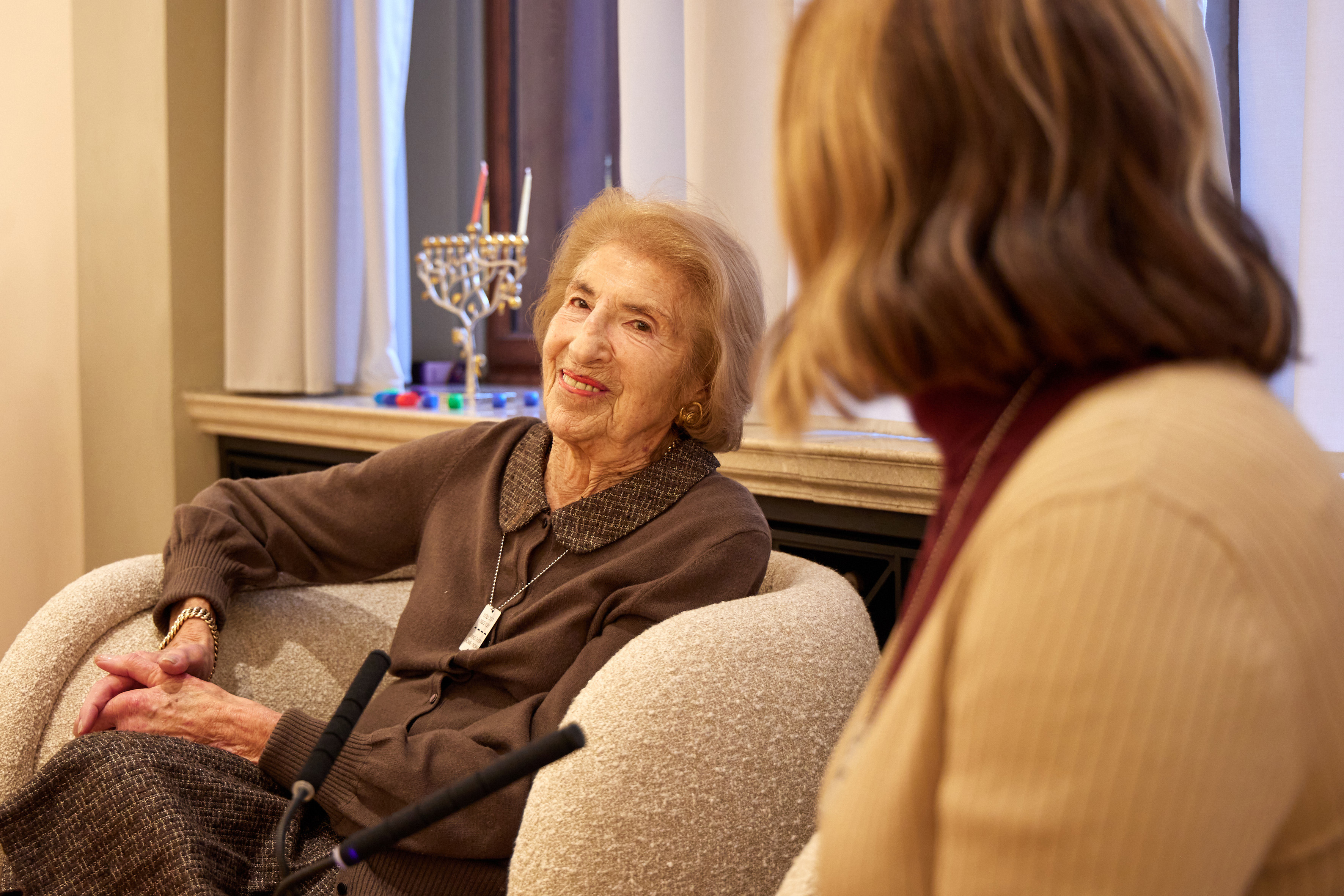 In Memoriam Hella Pick - National Fund of the Republic of Austria for ...